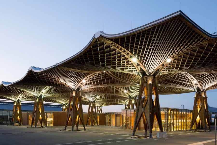 LIGNA 2025: innovación y sostenibilidad en la construcción